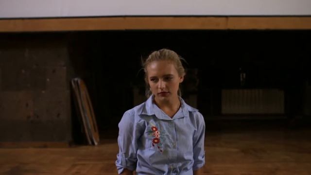 КАСТИНГ  Пистолет №3