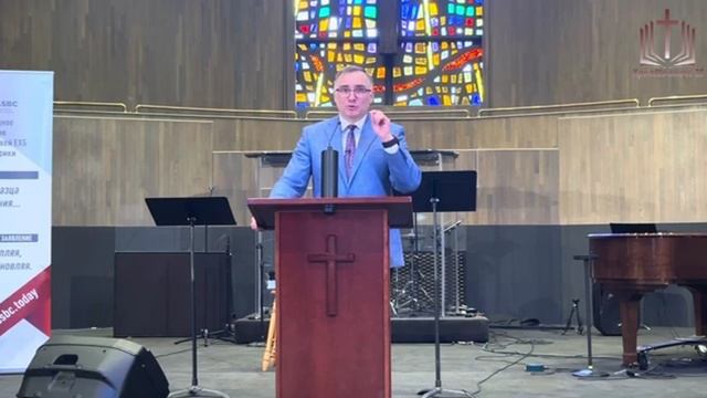 Берегитесь, чтобы кто не прельстил вас. Константин Лиховодов