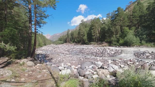 Долина нарзанов