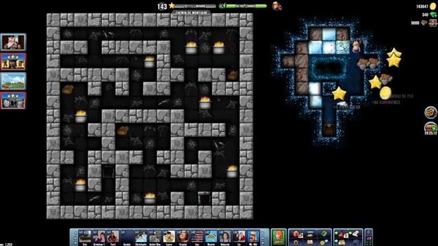 Горная тропа [~Skadi~] #6 Mountain Trail - Diggy's Adventure