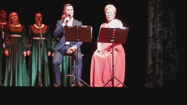 Александр Яковлев (г. Анапа) - стихотворение "Цвёл подсолнух" (21.02.2025)