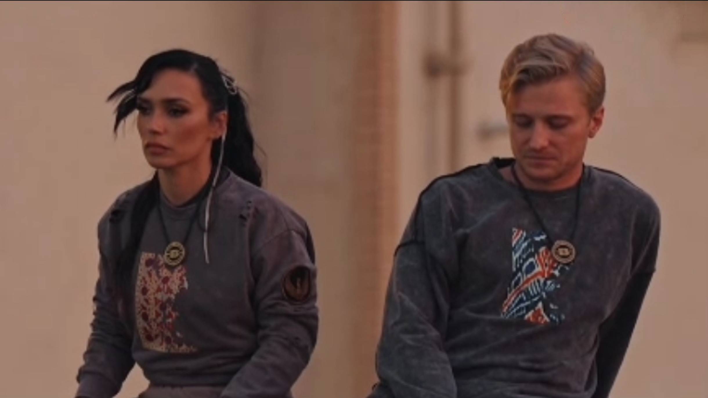 Выжить в Самарканде. Игра сезонов. 6 выпуск 23.02.2025 - Вячеслав Чепурченко покинул шоу