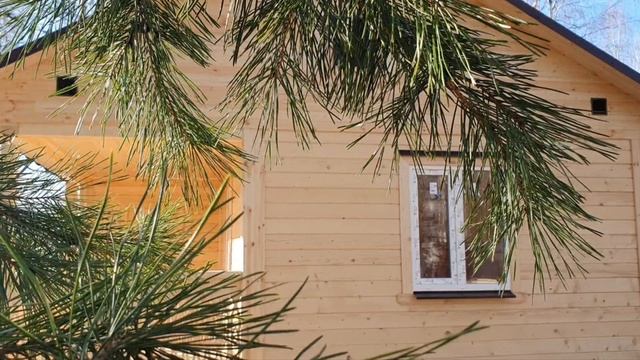 Заказ-Дом: строительство из Пестово на заказ домов и бань из сухого профилированного бруса под ключ
