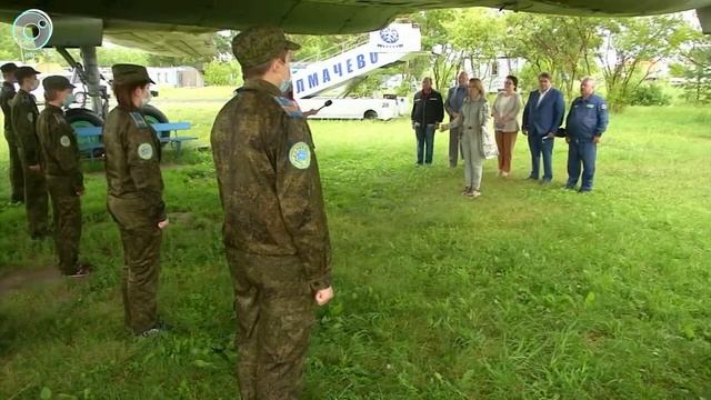 практика 10кл. 10-07-2020 Бердск