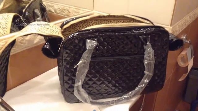 Переноска для собачки