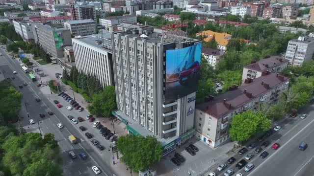 Создаём будущее вместе: работа в «Дельфе»