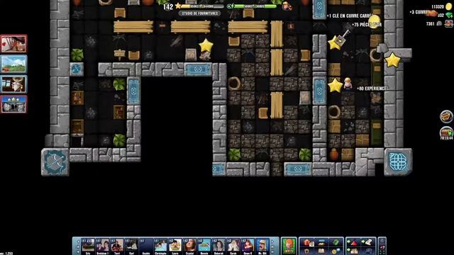 Мебельный салон [~Skadi~] #1 Furniture Studio - Diggy's Adventure