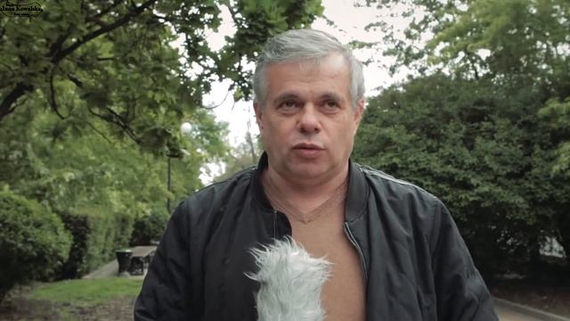 Интервью о ситуации с COVID-19 в городе Ростов-на-Дону  с Анатолием Котляровым.