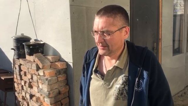 Отзыв Строим Вместе монолитной плиты под баню в Новосибирске