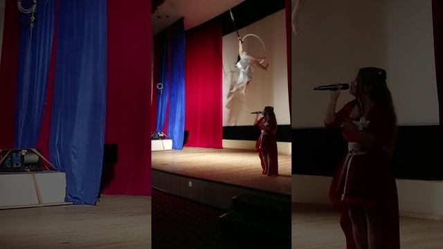 Евгения Кедрова (Е.К.)  Останусь