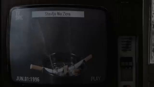 Черниковская хата / CHERNIKOVSKAYA HATA