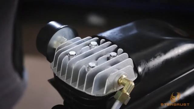 Подготовка, настройка и запуск компрессора. Как не допустить ошибок