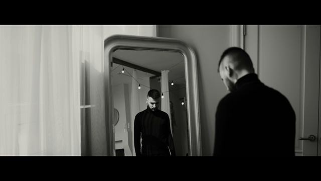 SERZH AMIRYAN - Измены