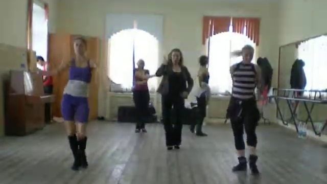 Глория для Мэри Кэй.MOV