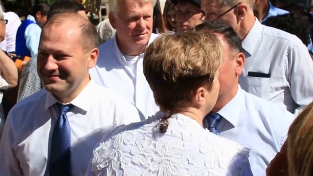 День города Ростов-на-Дону. Polska