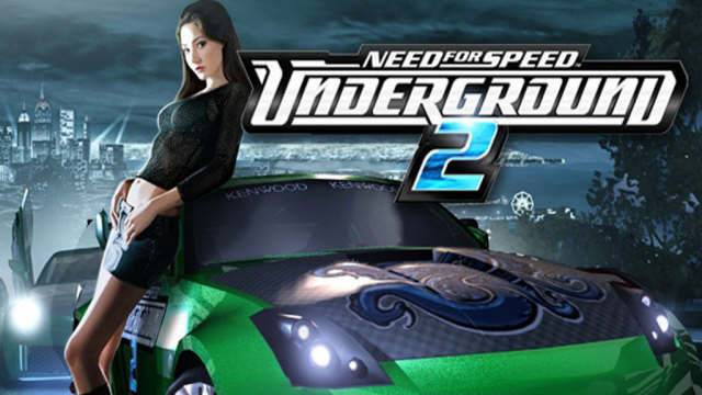 Need for Speed: Underground 2 Прохождение на харде #11 Тюнингую тачку по полной на 5ом уровне игры