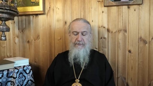 Православная аскетика. Лекция 18. Страсти тщеславия и гордости