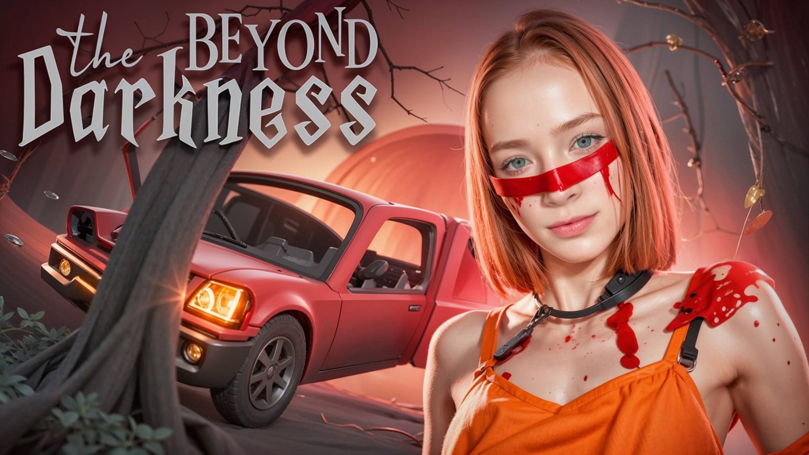 2 КОНЦОВКИ ► Beyond The Darkness #4