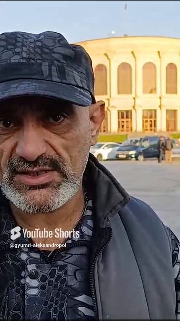 Я свидетель! А что случилось_! _ #gyumri #aleksandropol #leninakan #гюмри