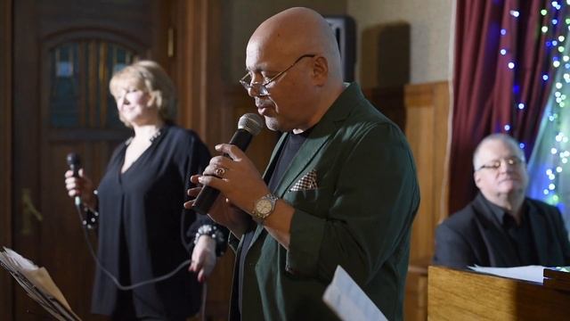 Муха - Аркадий КИРИЧЕНКО (сл. Н. Олейников)