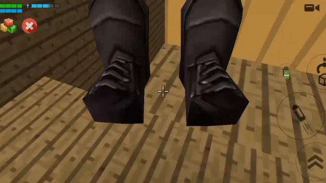 чикен хоррор 2