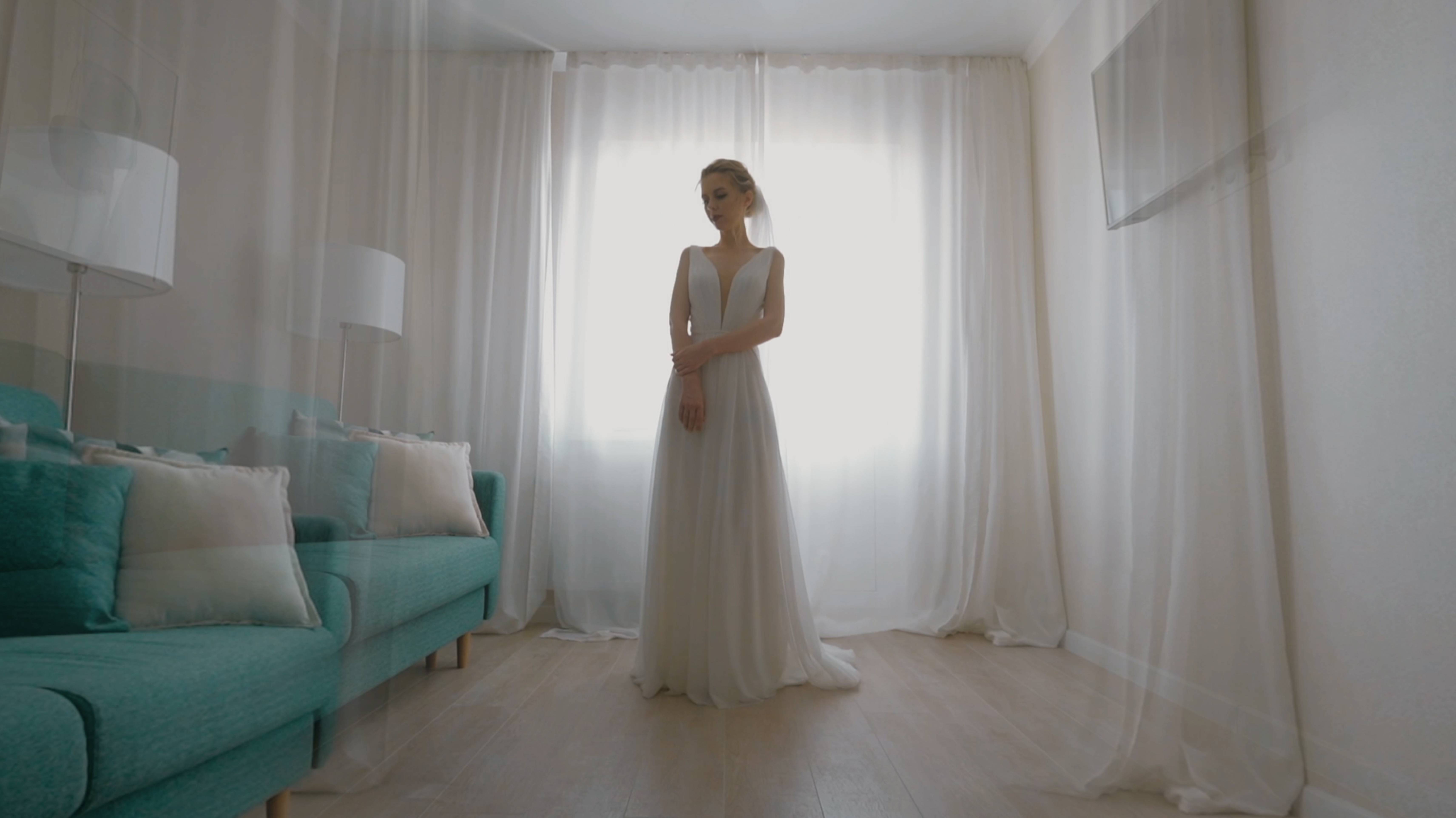 Павел и Татьяна. Свадебное видео