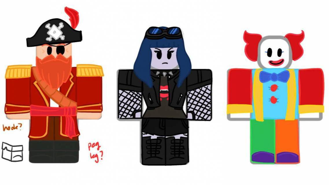 Выбираем скин на неделю