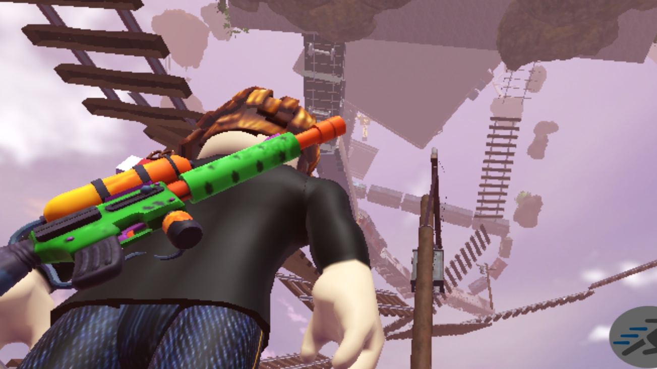 only up в роблокс