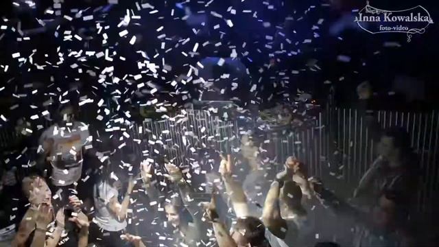 ДР Куста Эмбарго 9 марта 2018 года