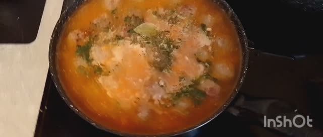 Готовлю обед "на скорую руку" 👌. Просто, быстро, вкусно. Готово уже через 20 минут! 👍