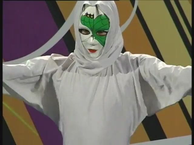 Фрик-шоу на 31 канале