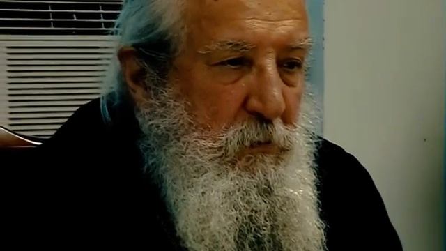 ЗАБЫТОЕ ИНТЕРВЬЮ МИТРОПОЛИТА ЛАВРА