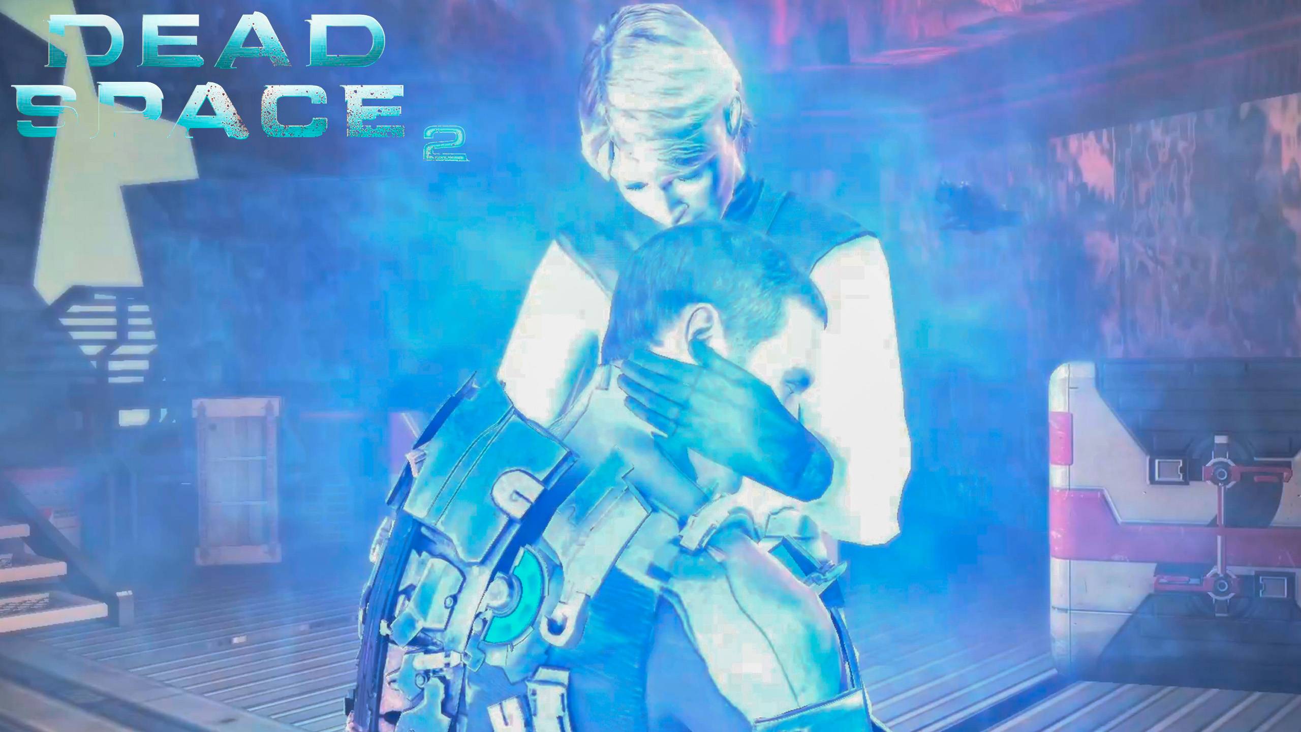 ФИНАЛ "Dead Space 2" ᐅ №10