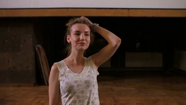 КАСТИНГ в клип на песню "Пистолет" №1