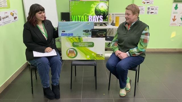 Избавилась от холки, болей в суставах, проблем со сном и ЖКТ. Похудела, сократила прием лекарств.