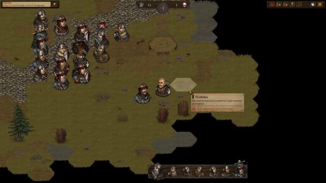 [ВATTLE BROTHERS] ПРОХОЖДЕНИЕ #15 - РУИНЫ