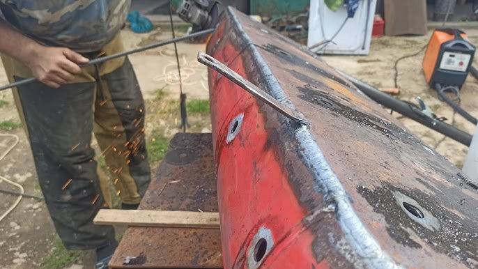 Поехал на выездную работу, а там такое #ИДУкМЕЧТЕ