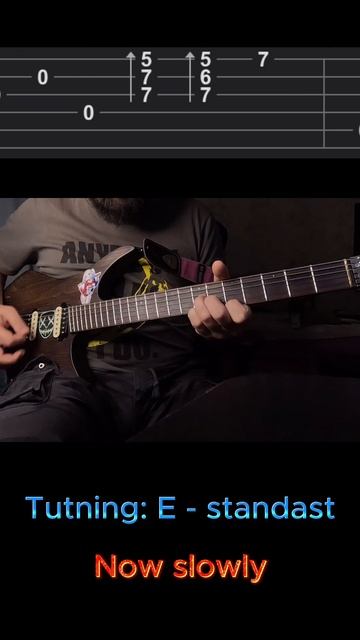 Muse - Map Of Your Head (tutorial)