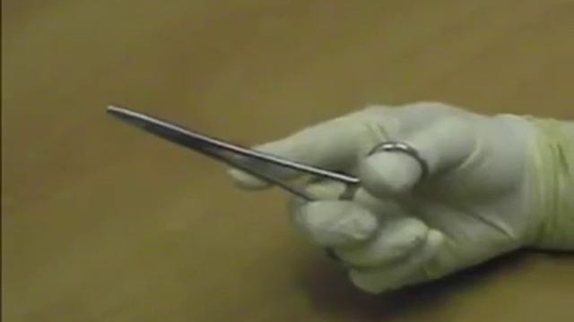 Holding_Forceps