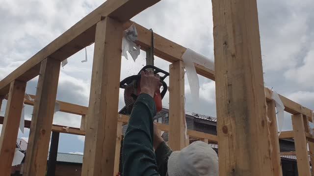 Заказ-Дом: снос старых дачных домов, разобрать дачный дом цена за работу, снести дом на даче