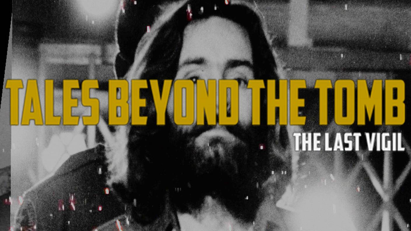 СЕМЕЙКА ЧАРЛИ ► Tales Beyond The Tomb - The Last Vigil ► ПРОХОЖДЕНИЕ