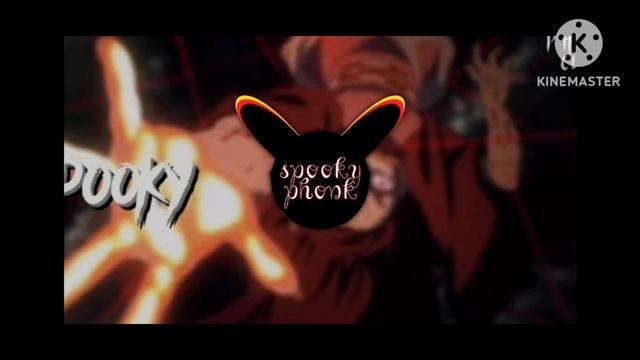 PHONK spooky reverse