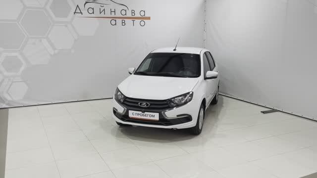Лада Гранта 48820