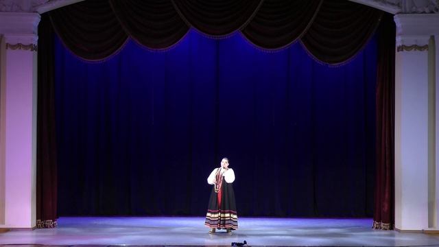 Баллада о матери