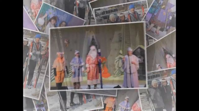 50 лет Дому культуры