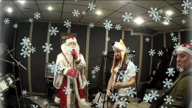 Нечисть - Новогод 2025