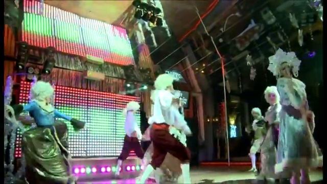 Скоро Новый год