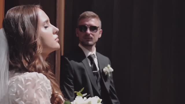 Анна & Дмитрий