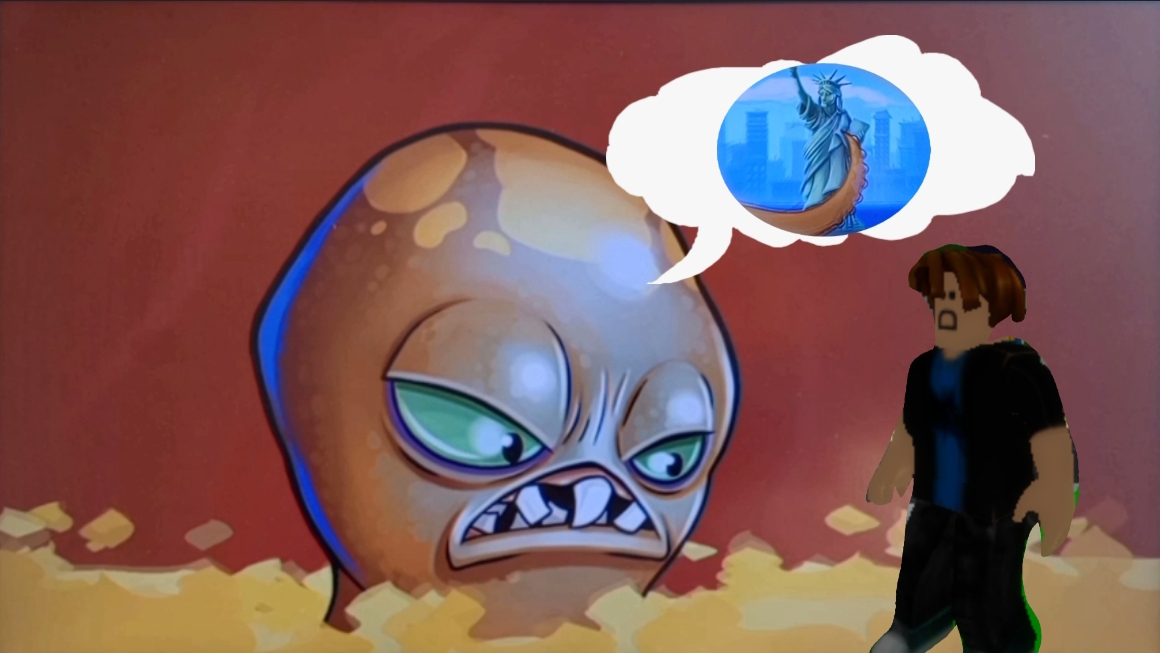 СТАТУЯ СВОБОДЫ РАЗРУШЕНА! ОСЬМИНОГ ОТОМСТИЛ ЛЮДЯМ! Октогеддон! МЕСТЬ ЗА НАПАДЕНИЕ НА ОСЬМИНОГОВ!