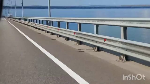 Большое путешествие в Крым из Воронежской области  с мужем на мотоцикле, когда тебе50 день3